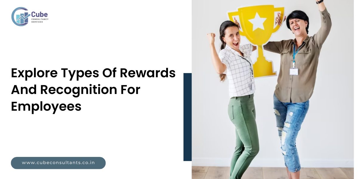 Explore Types Of Rewards And Recognition For Employees In 2024