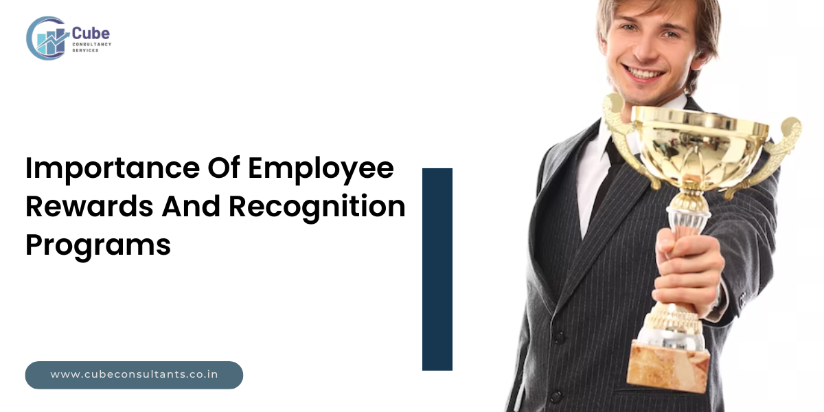 Importance Of Employee Rewards And Recognition Programs