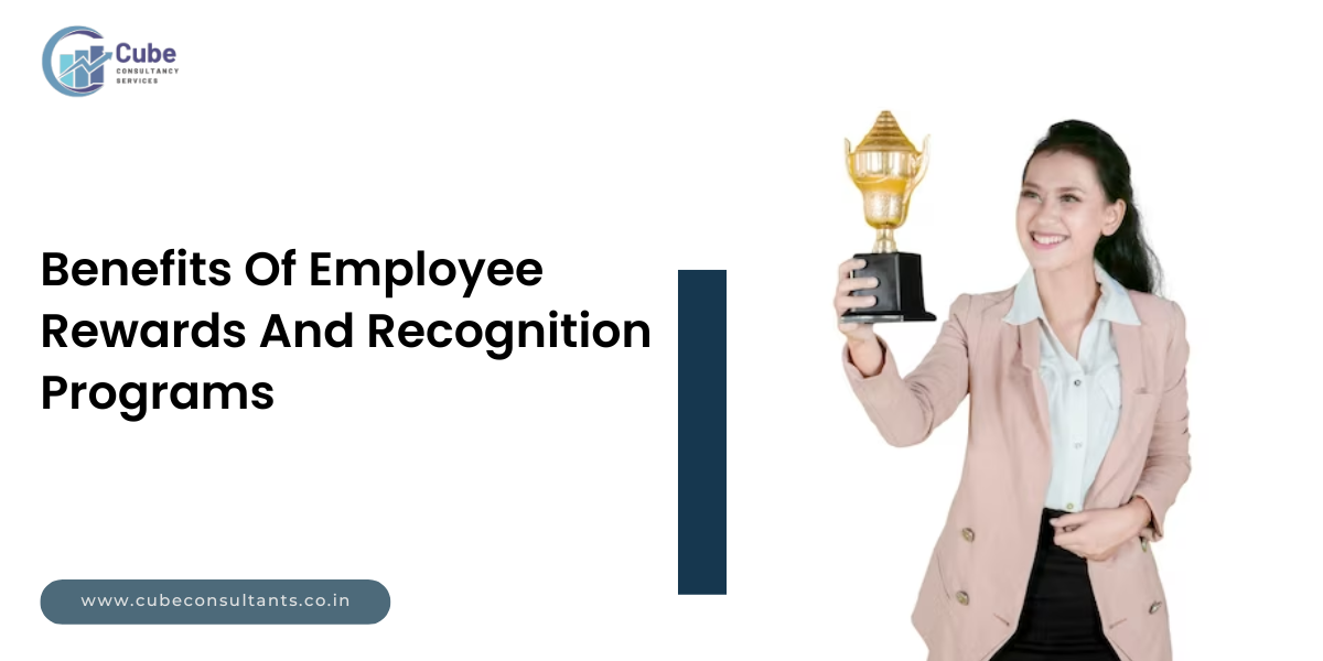 15 Benefits Of Employee Rewards And Recognition Programs In 2024