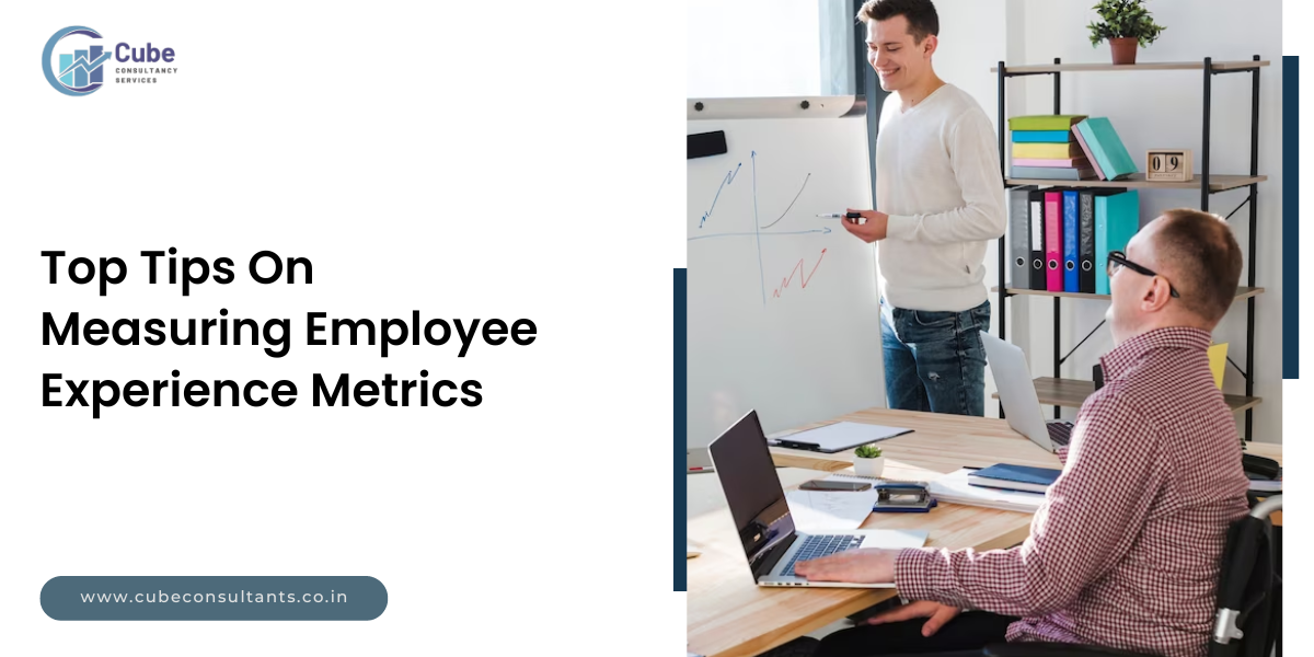 Top 15 Ways To Measuring Employee Experience Metrics