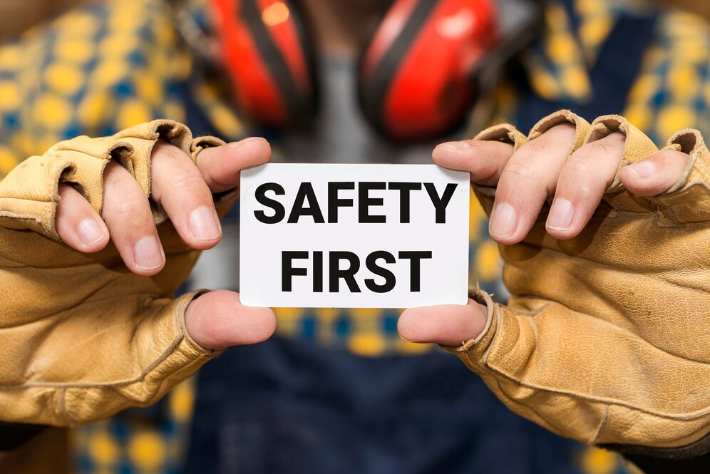 Importance Of Workplace Safety - 15 Top Reasons Why It Matters