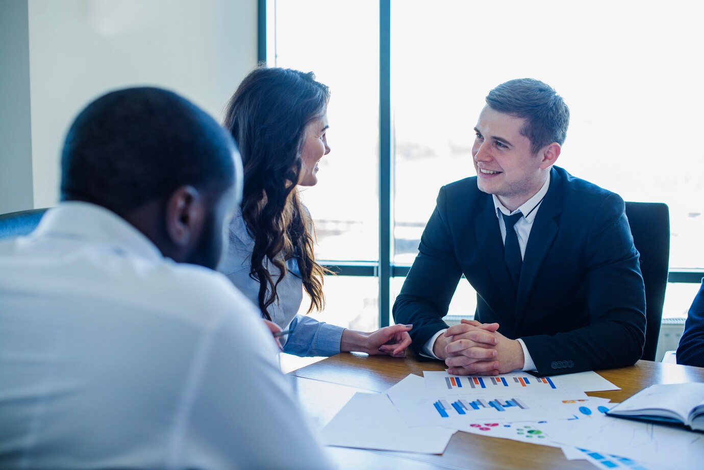 What are the Different Types of Recruitment Strategies?