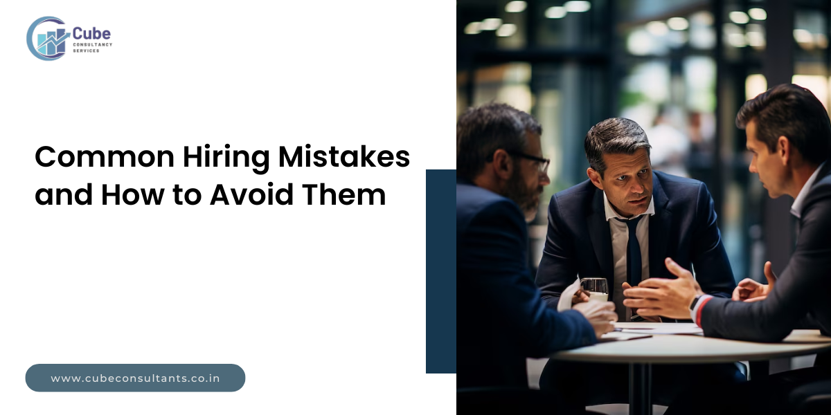 10 Common Hiring Mistakes and How to Avoid Them in 2025!