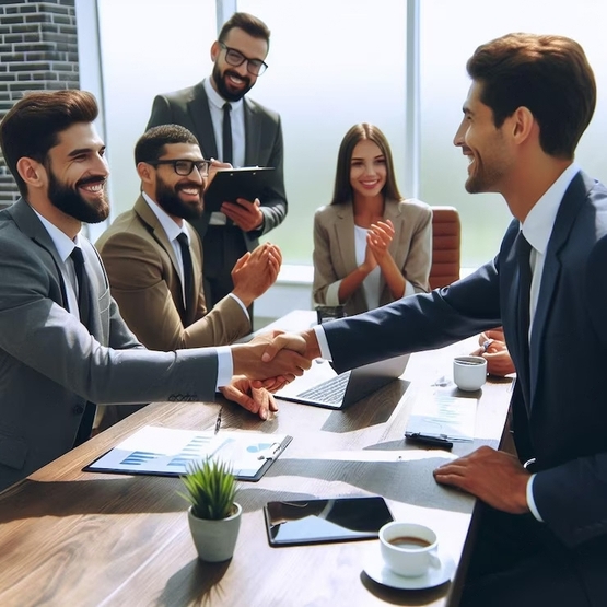 Top HR Consultants In Hyderabad | Cube Consultants