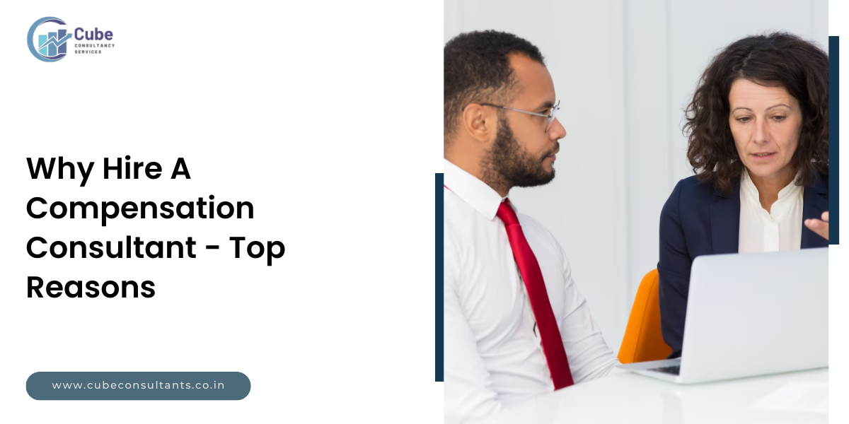 Leading HR Services in Bangalore | Cube Consultants