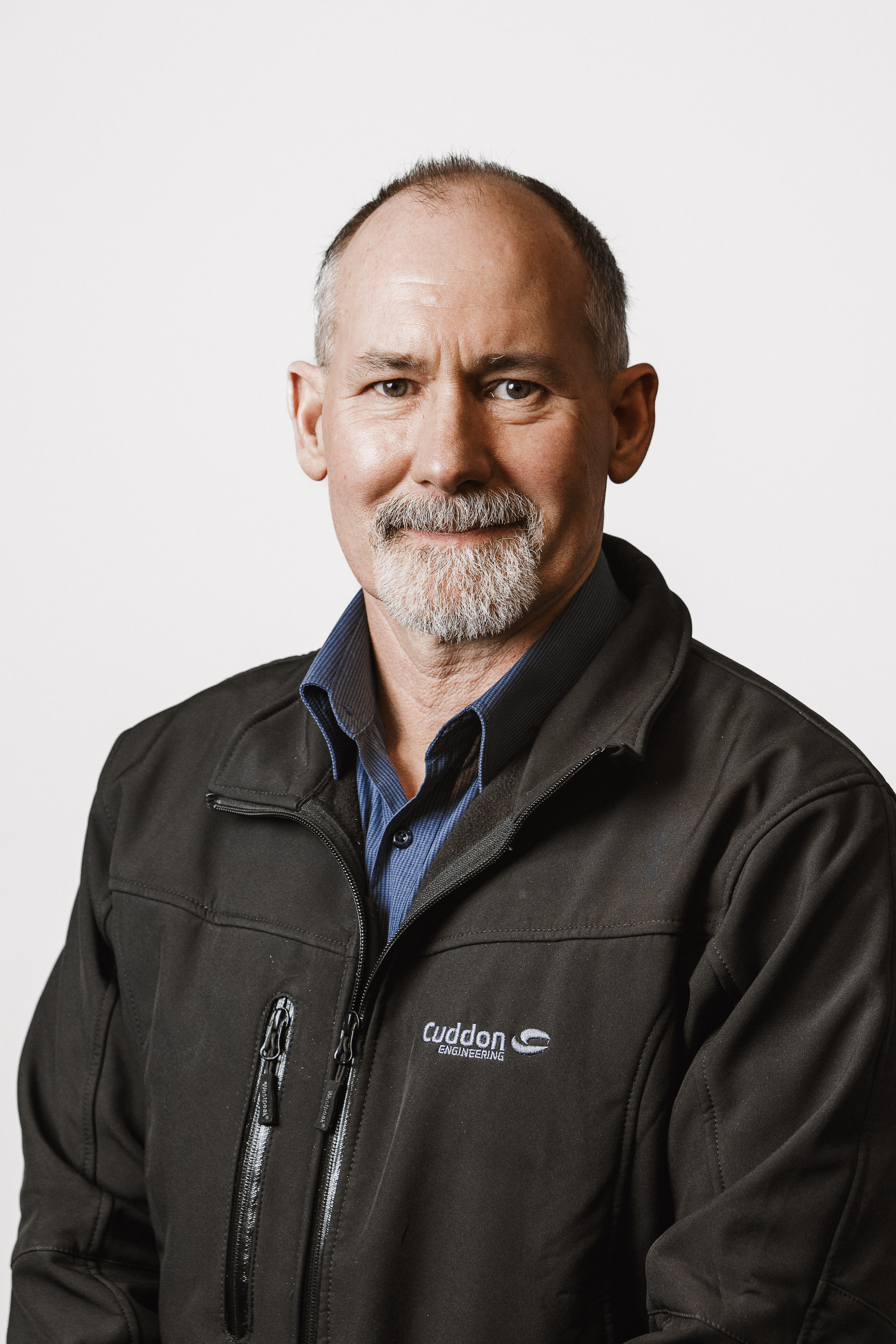 Our Team - Cuddon - Customer-Centric Engineering Solutions