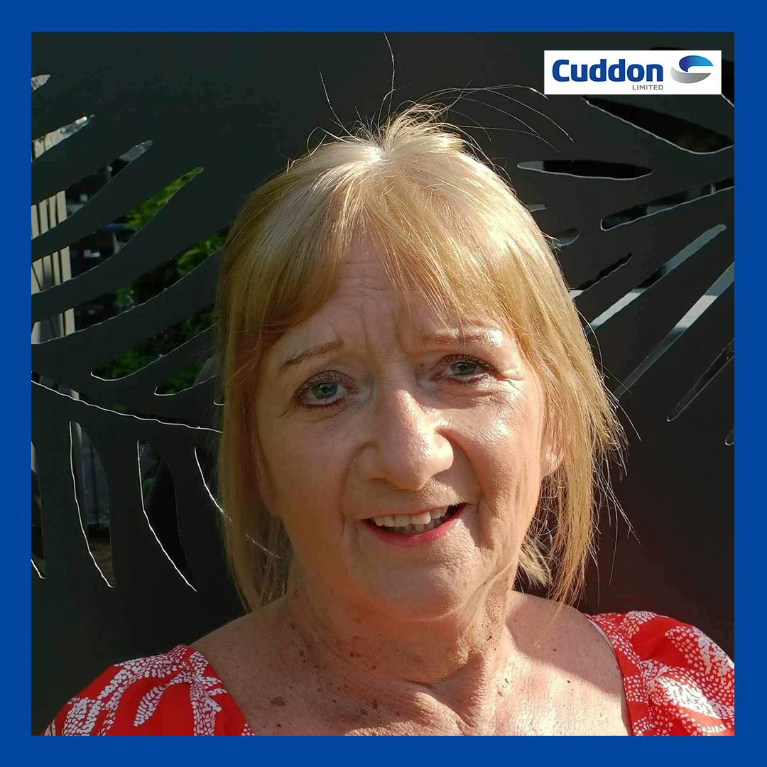 Meet Janet - The Heart of Cuddon's Administration Department