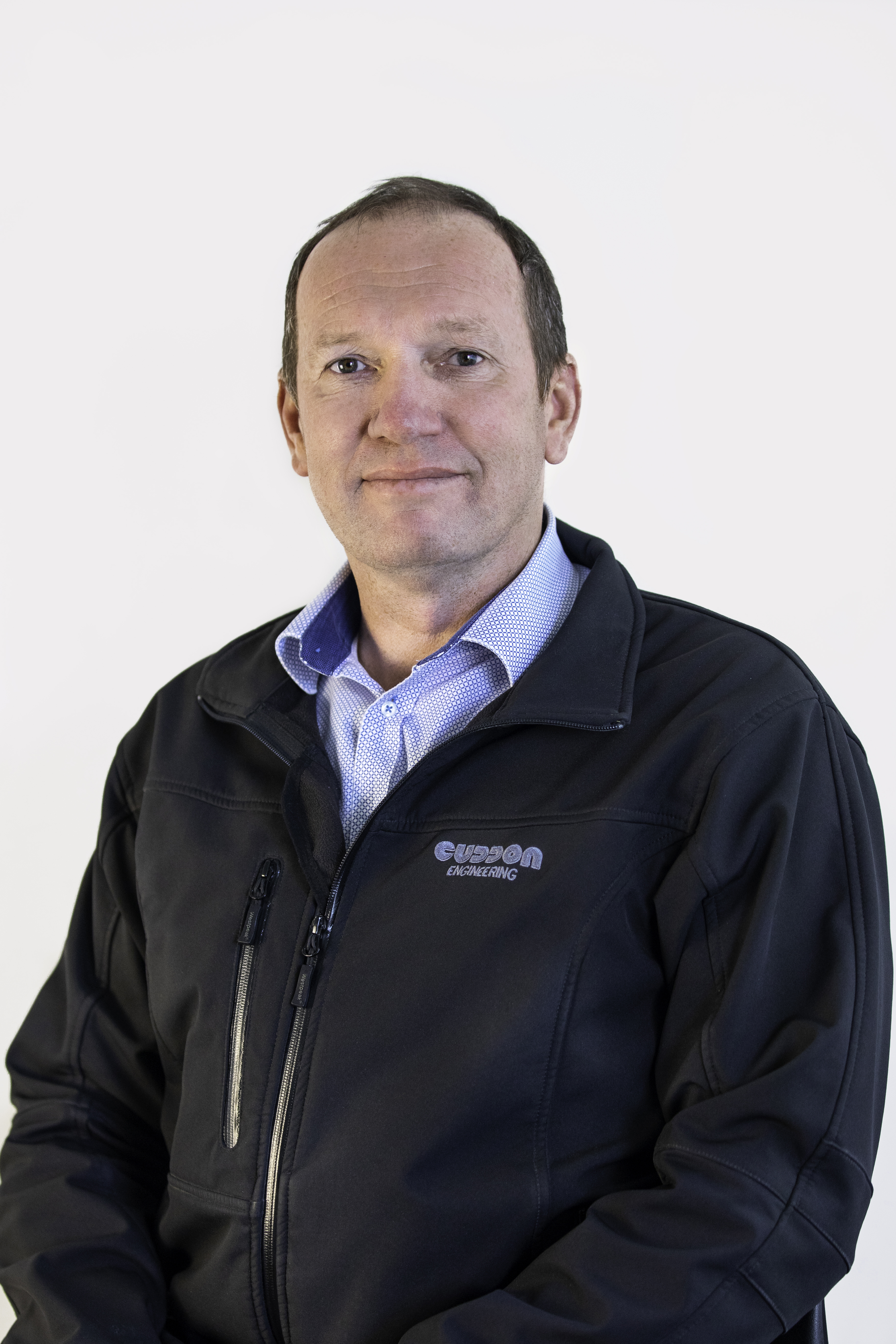 Our Team - Cuddon Ltd NZ