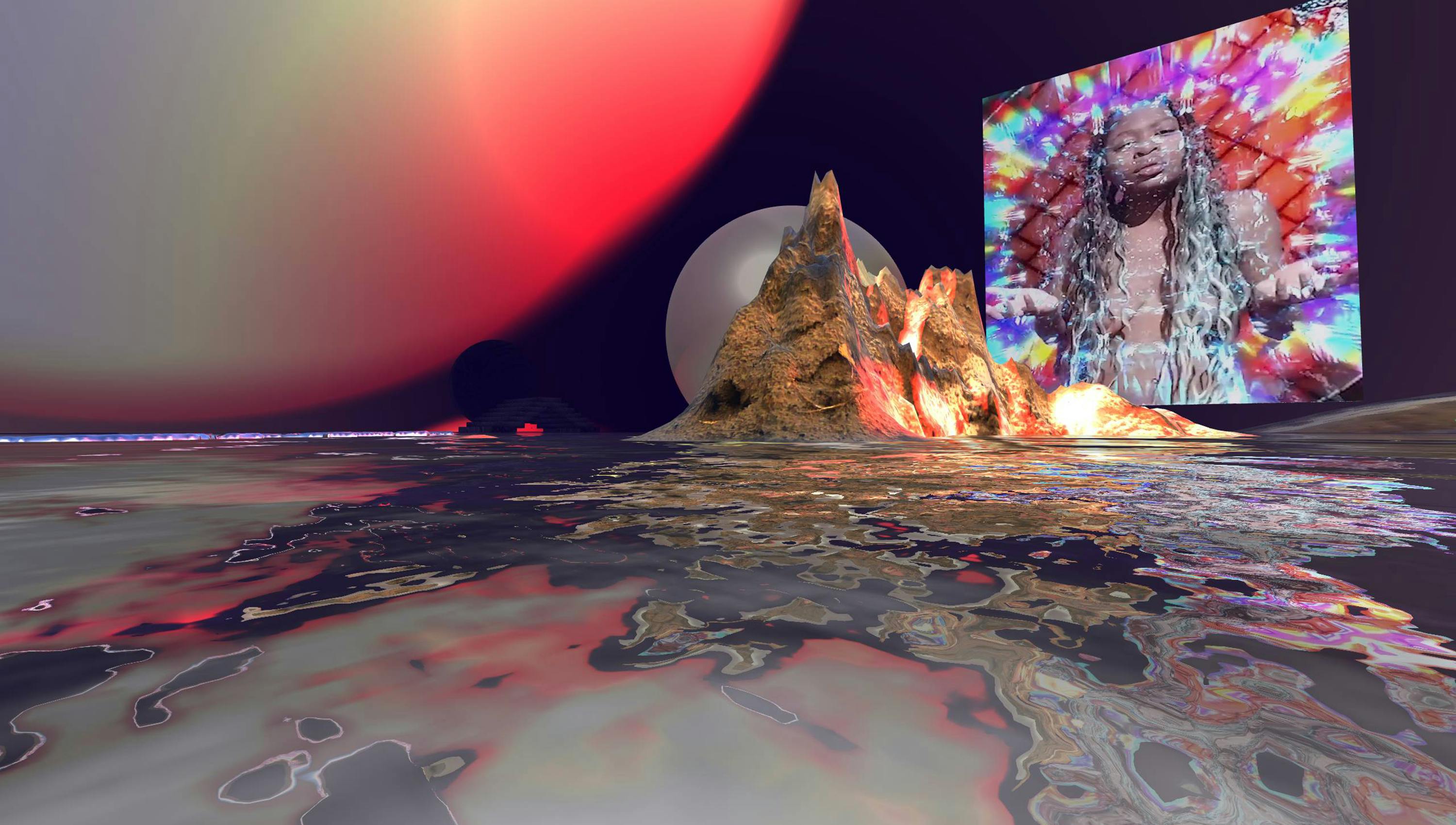 BLACK BEYOND - Cult Classic Magazine