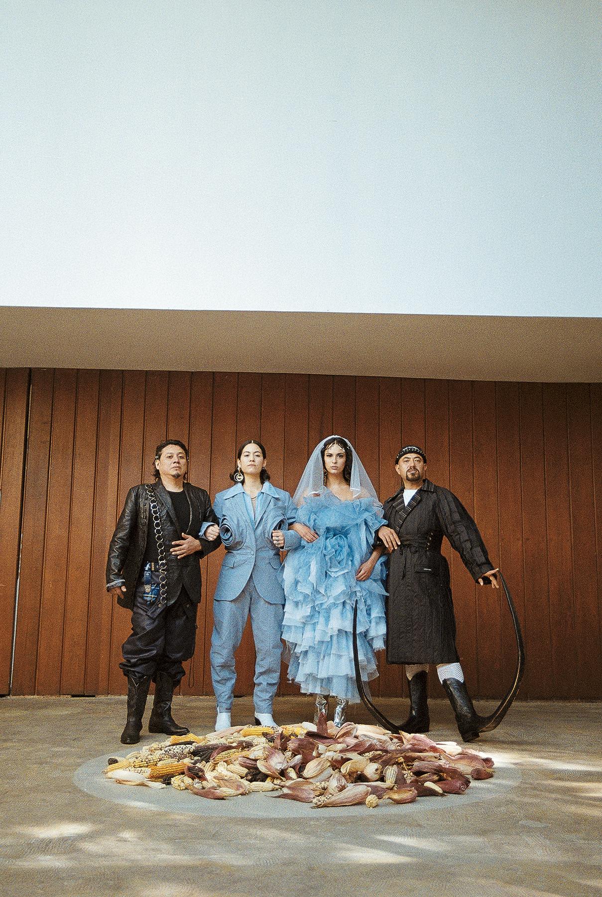 Bárbara Sánchez-Kane - Cult Classic Magazine