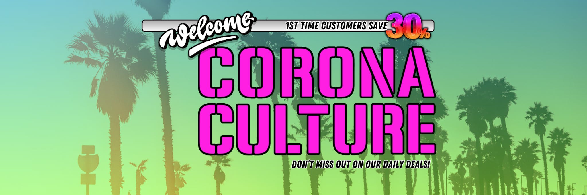 Corona Culture