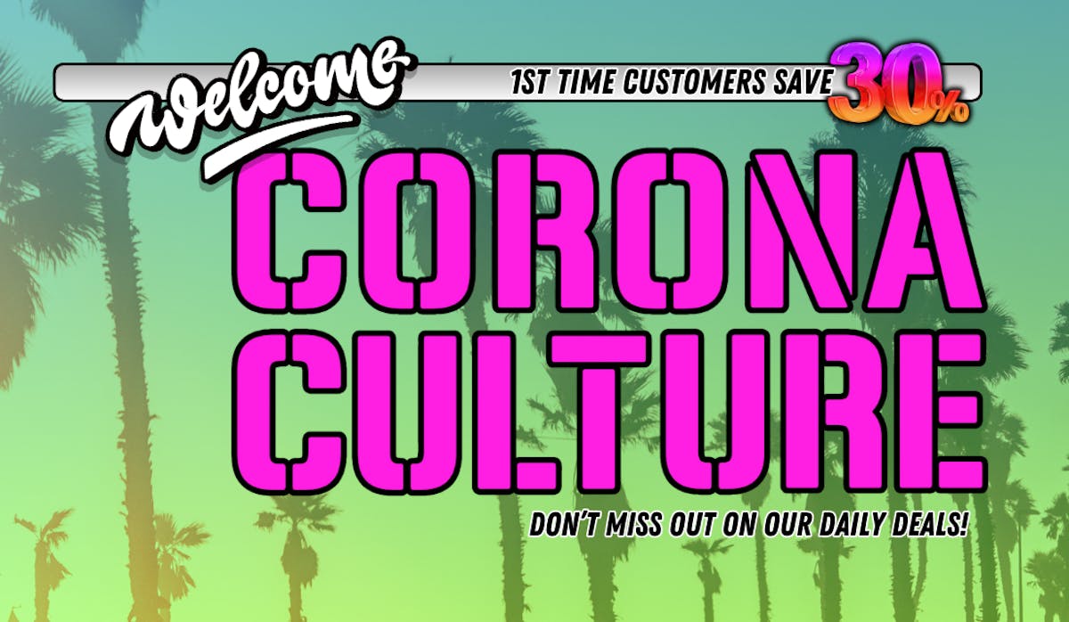 Corona Culture