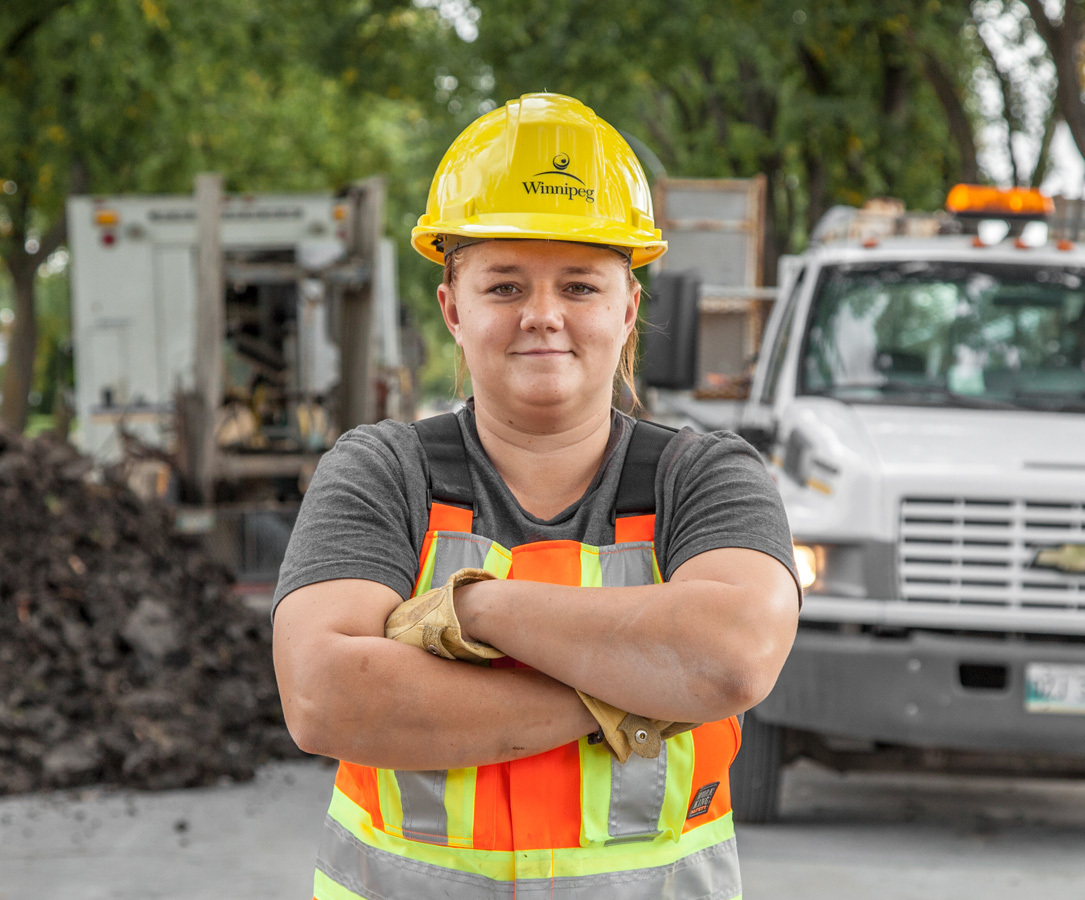 We Work for Manitoba - Sign up to help protect our public services