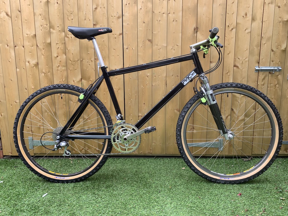 HILO DE PREGUNTAS RÁPIDAS DE MECÁNICA | Página 1035 | ForoMTB.com