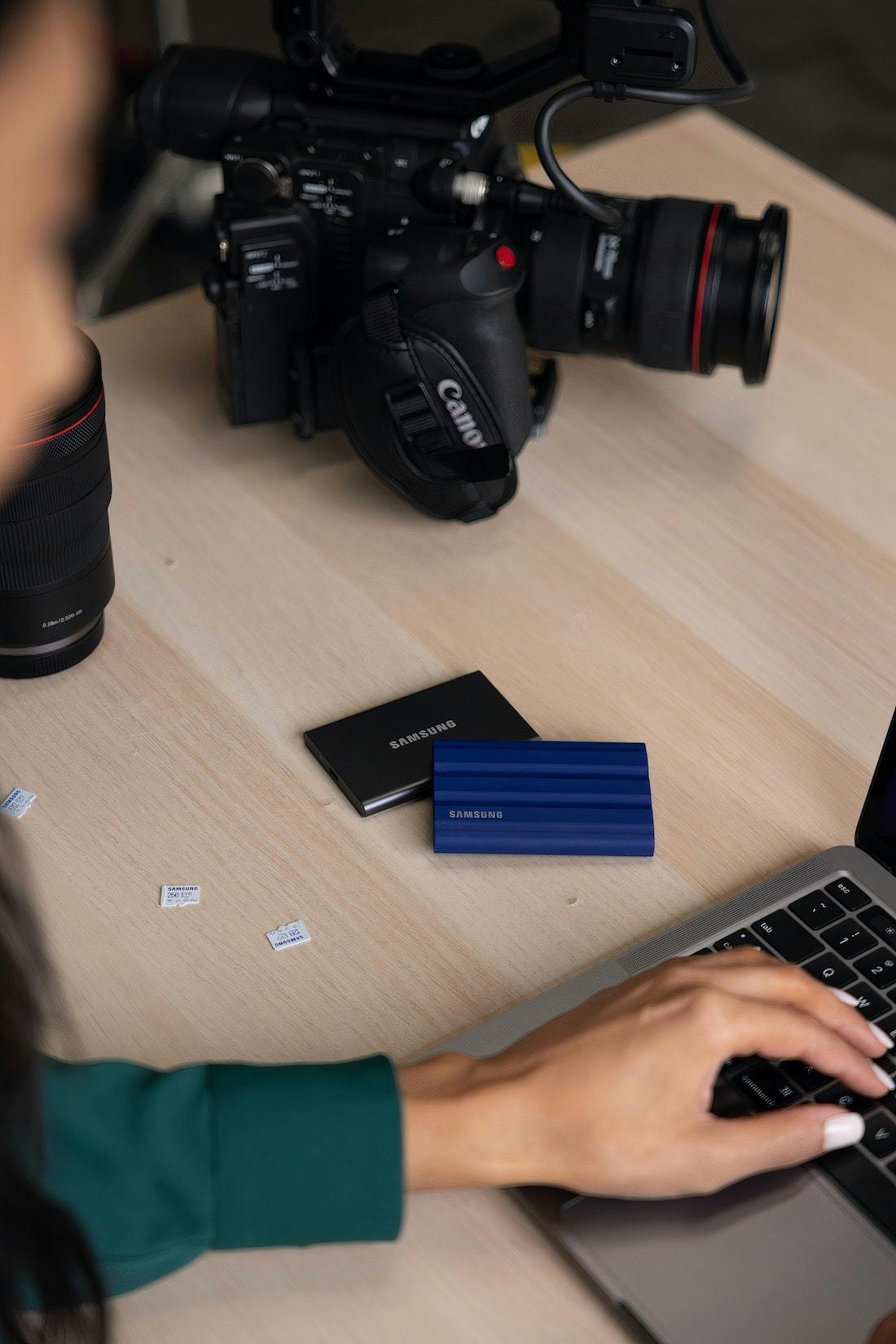 How External NVMe M.2 SSDs Are Revolutionizing Storage Technology and ...