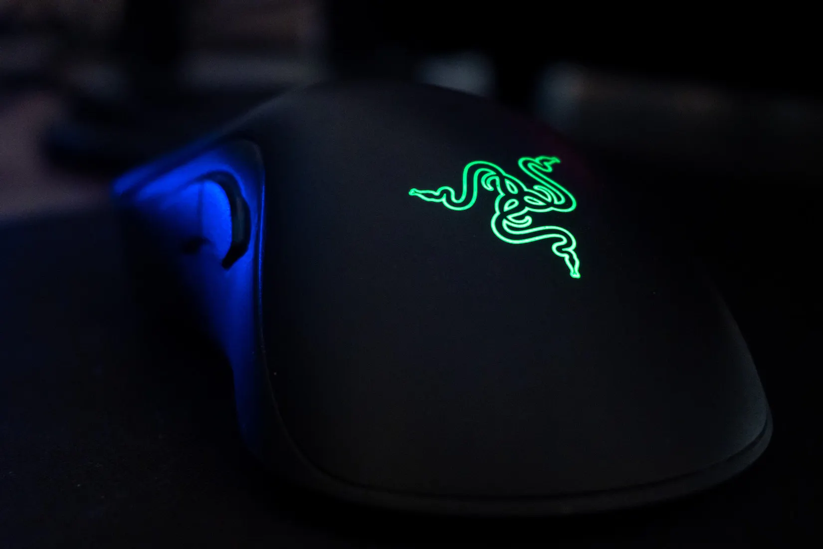 Get the Edge You Need with The Top 5 Best Gaming Mice of 2023 ...