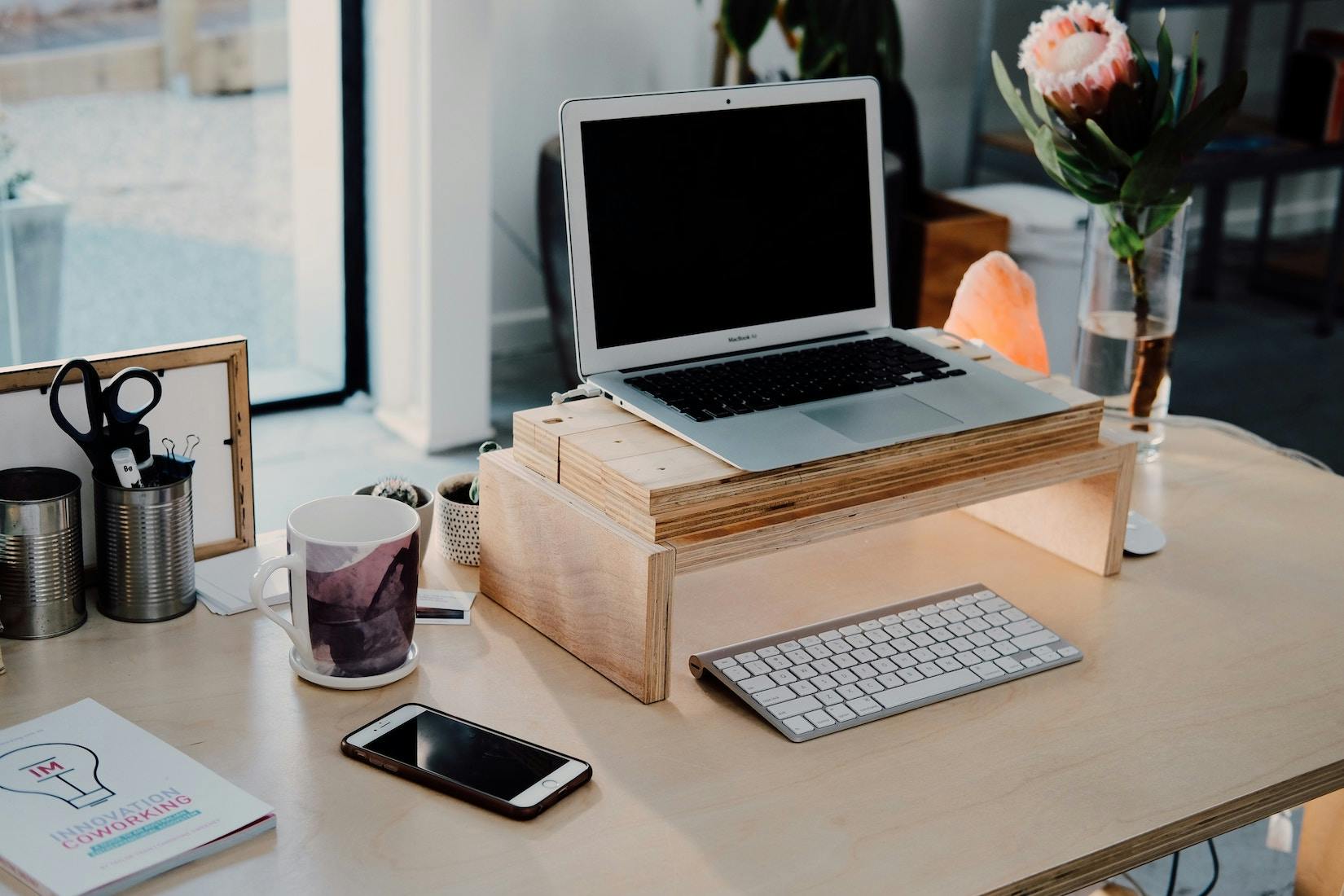 Budget-Friendly WFH Equipment: How to Set Up a Productive Home Office ...