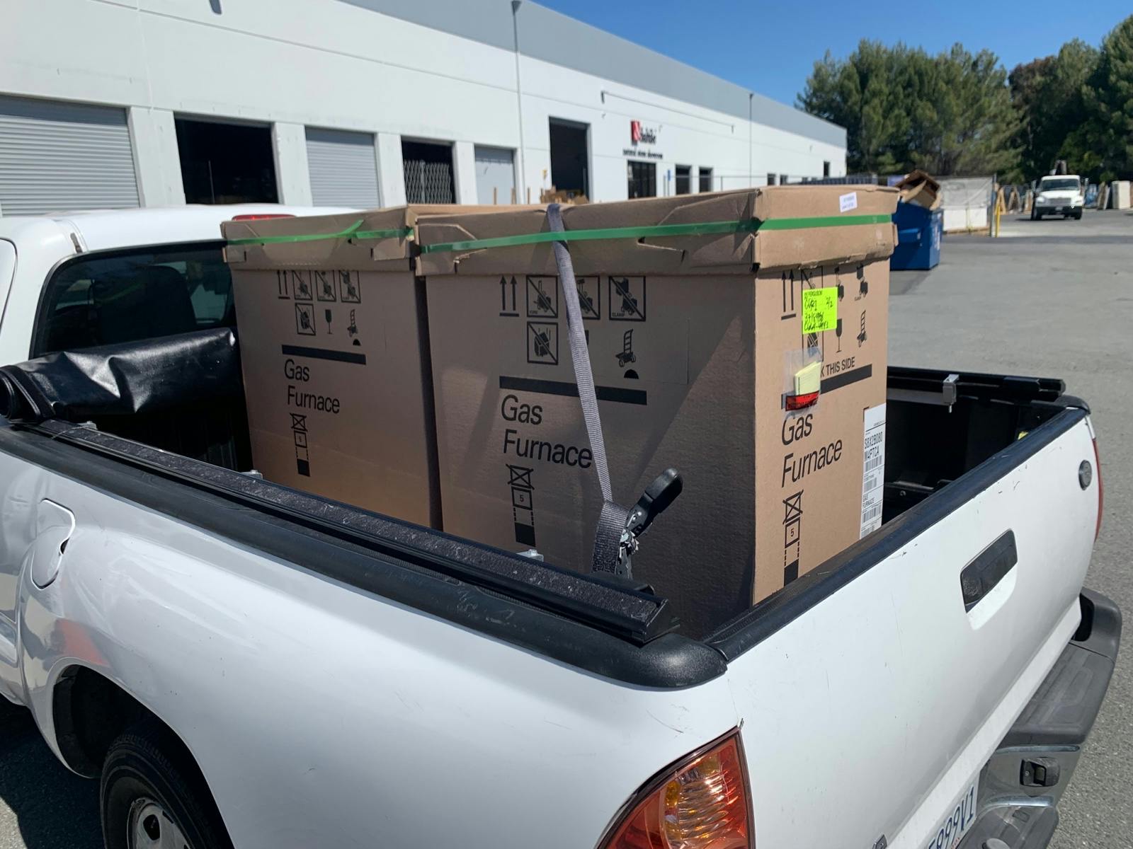 Virtual Fleet Services - First Mile, Middle Mile, Last Mile | Curri