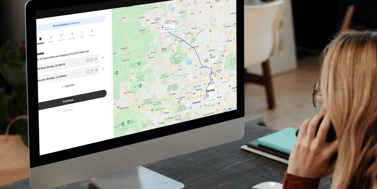 Contact Us - Customer Service and Driver Support | Curri