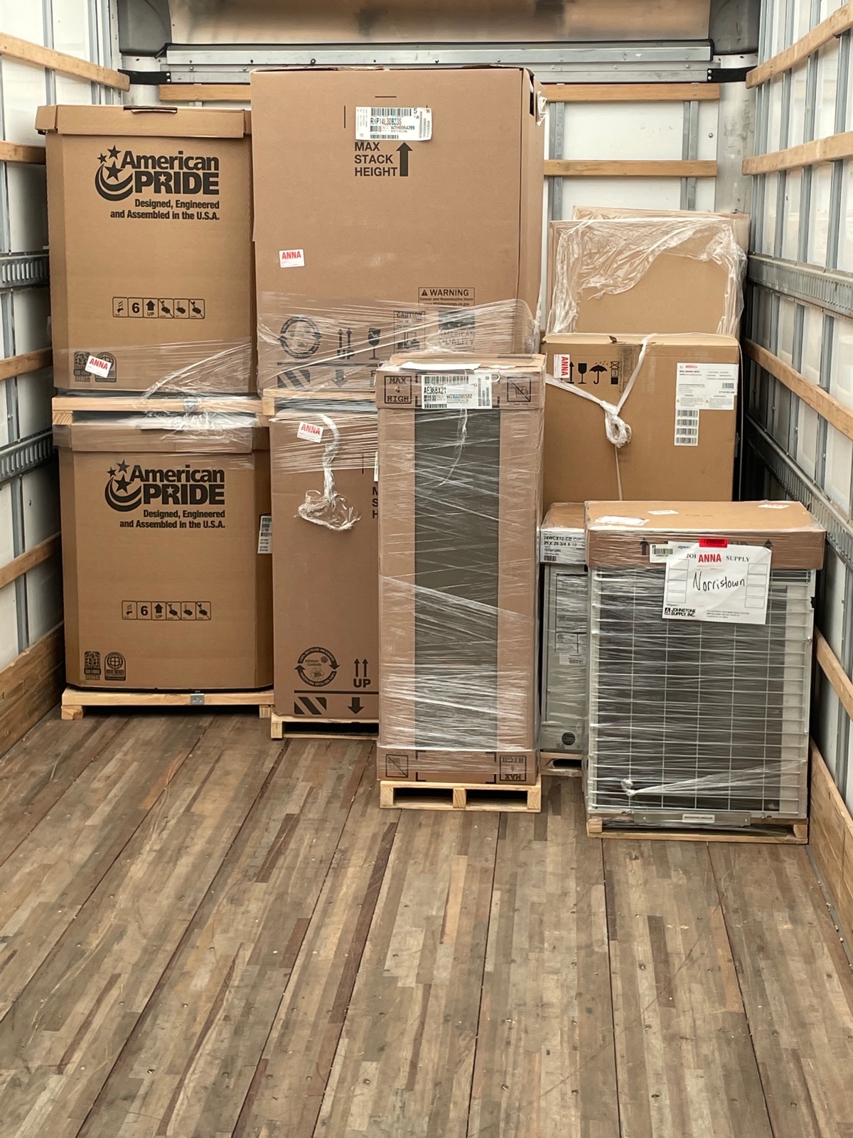 Solving HVAC Part and Equipment Shortages - 2022 | Curri