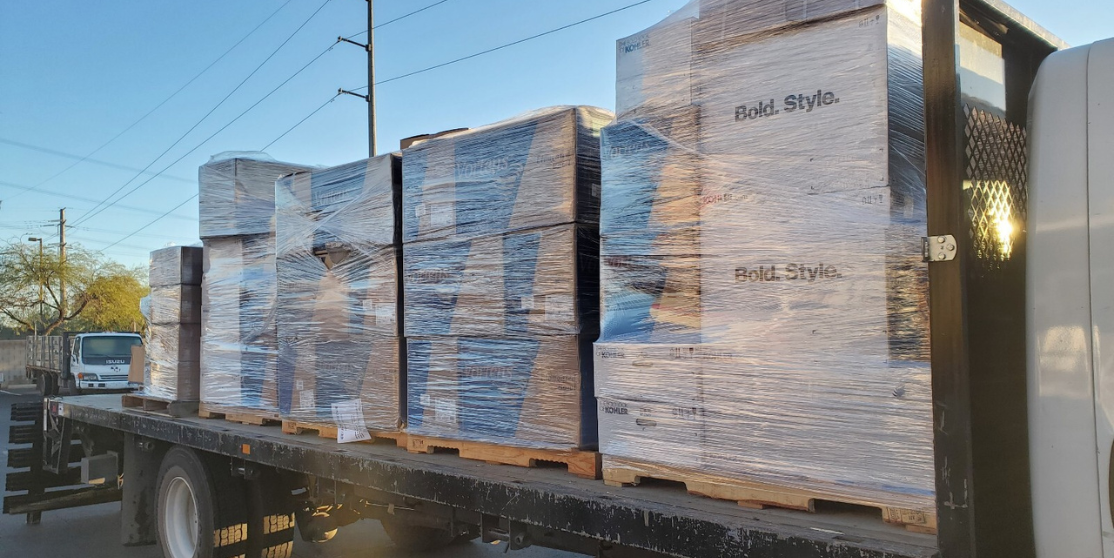 The Definition of Construction Courier | Curri