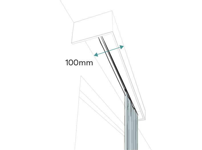 Help Center Details | The Curtains Department