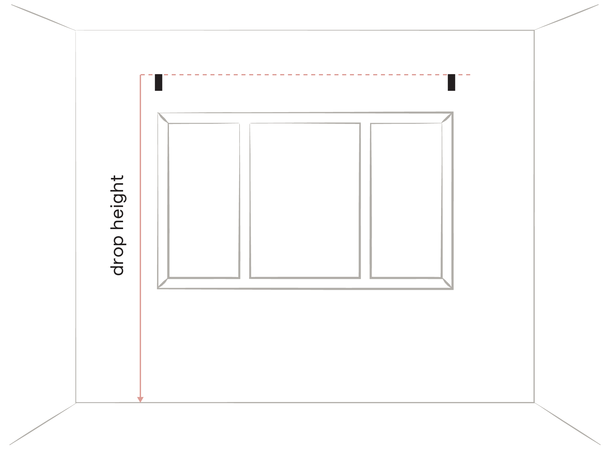 The Curtains Dept | Buy locally made DIY curtains online | Help Center ...