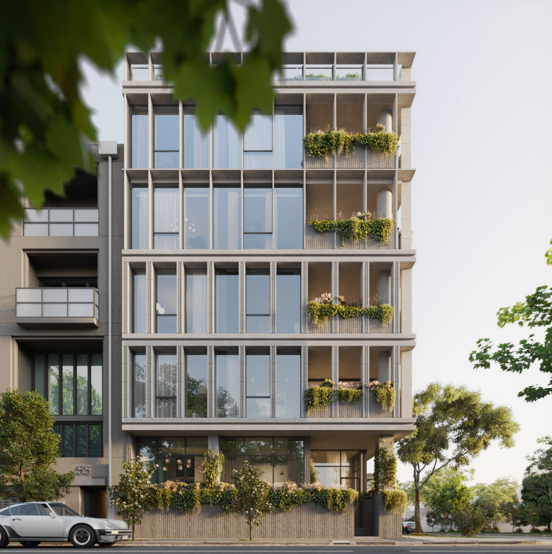 What is Adaptive Architecture? | Blog | CUUB Studio