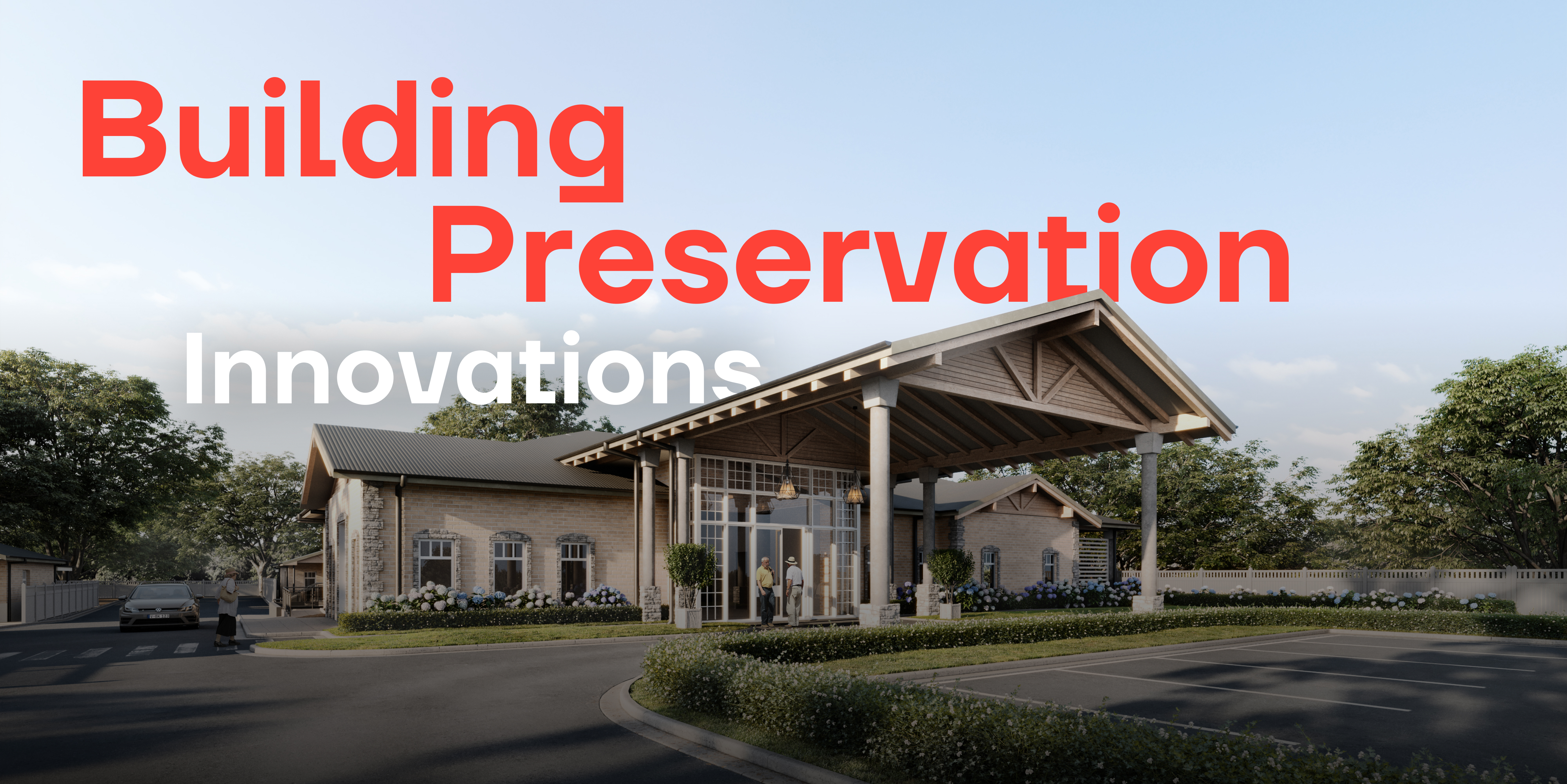 Preserving Buildings: Unlocking Existing Structure Potential | Blog ...