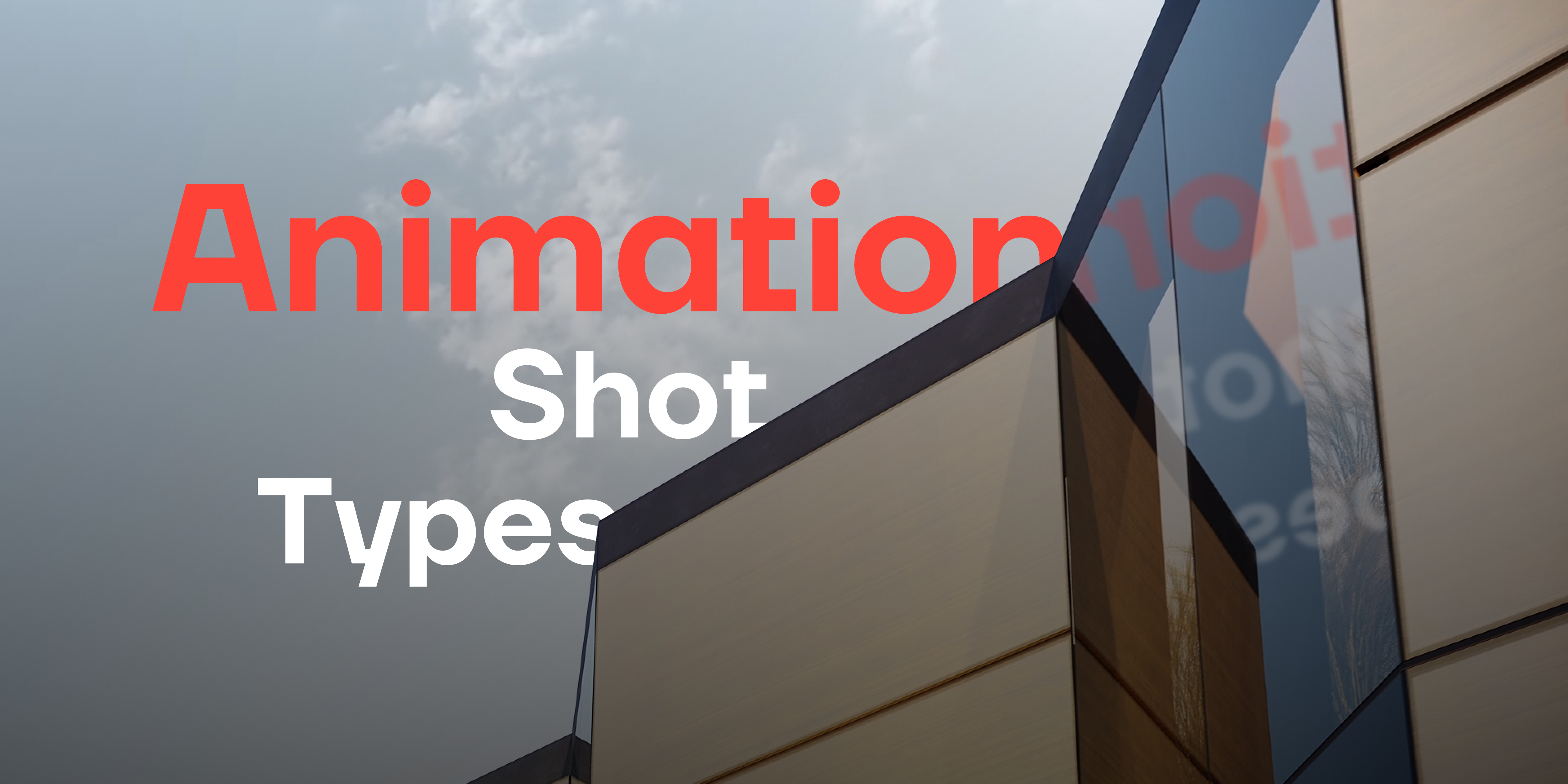 Animation Shot Types: Enhance the Showcase of Your Architectural ...