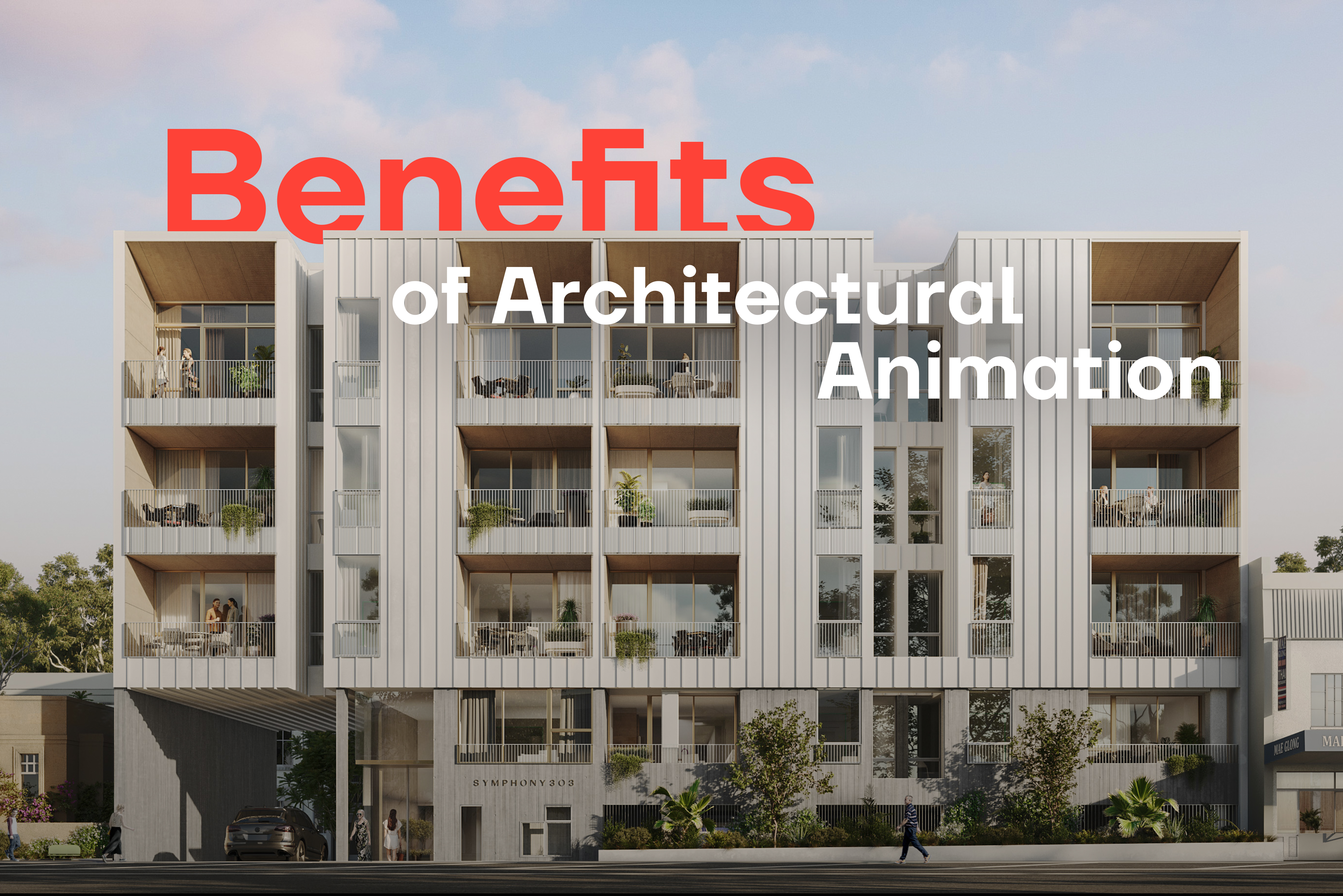 Benefits of Architectural Animation for Project Presentation | Blog ...