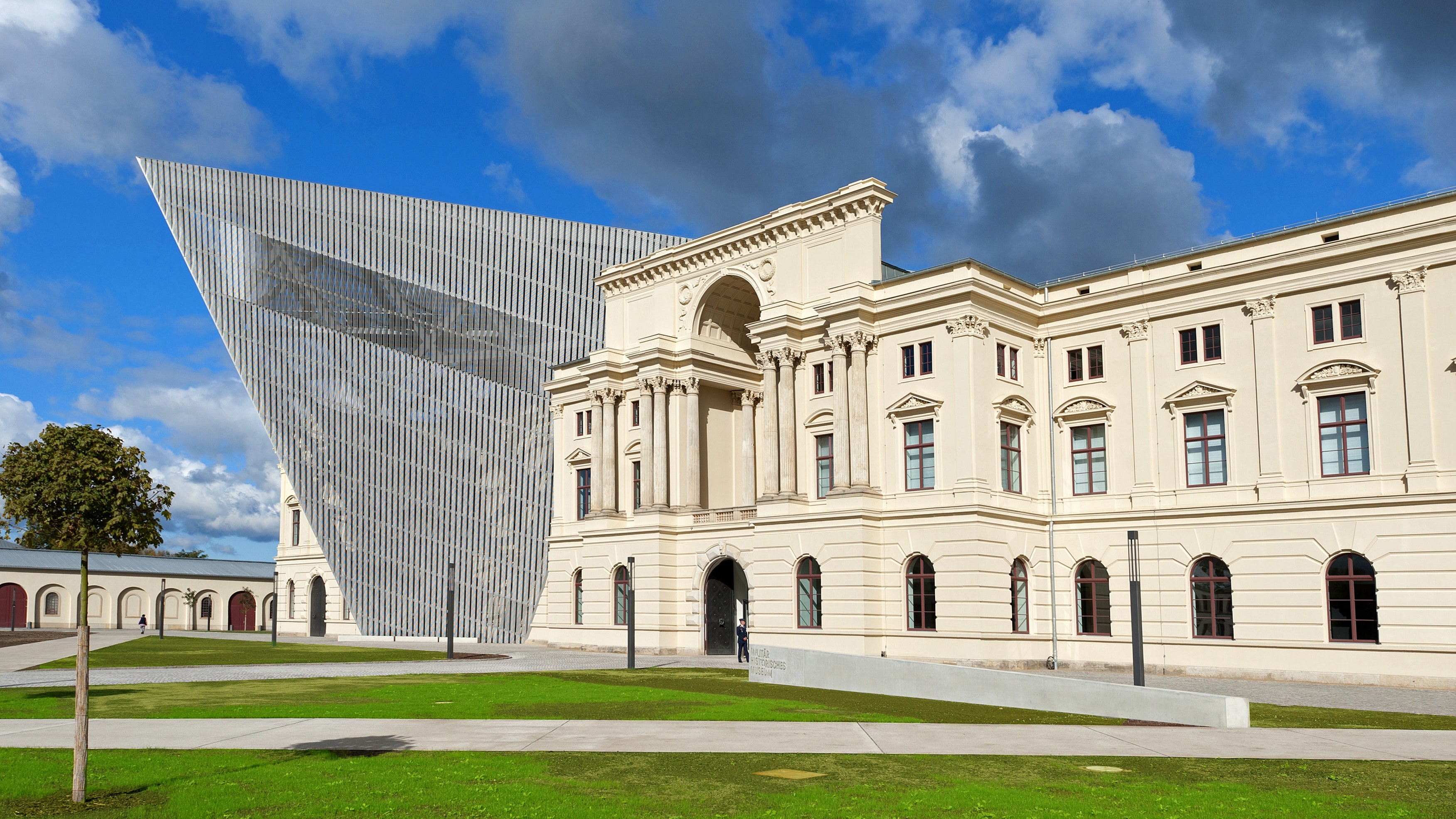 What is Adaptive Architecture? | Blog | CUUB Studio