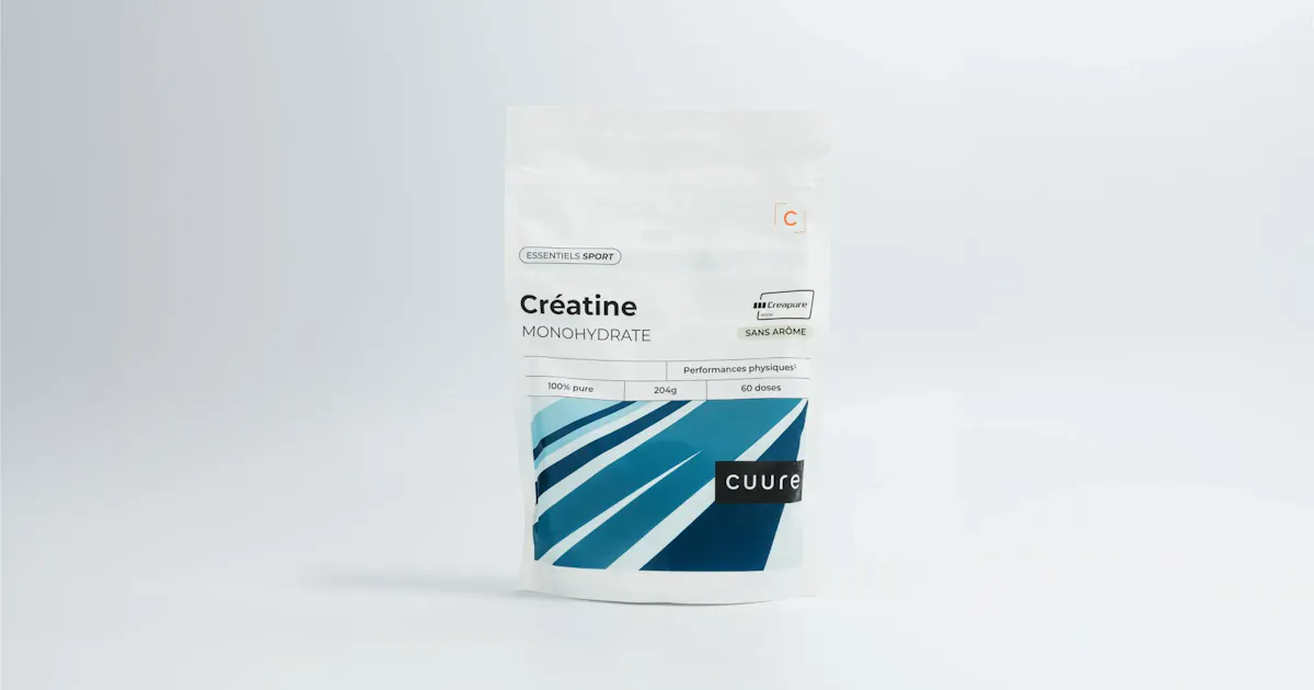 Creapure® Creatine – Pure Creatine Monohydrate – Performance & Muscle ...