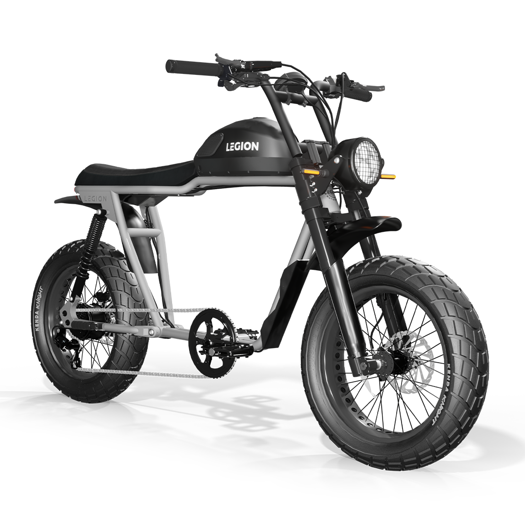 CycleBoard® 3 Wheel Electric Scooter