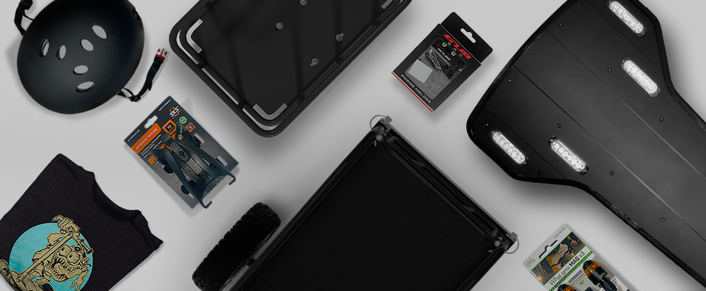 CycleBoard® 3 Wheel Electric Scooter