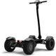 Cycleboard | X-Quad 3000 All-terrain 4 wheeled Electric Vehicle