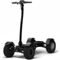 Cycleboard | X-Quad 3000 All-terrain 4 wheeled Electric Vehicle