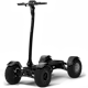 Cycleboard | X-Quad 3000 All-terrain 4 wheeled Electric Vehicle