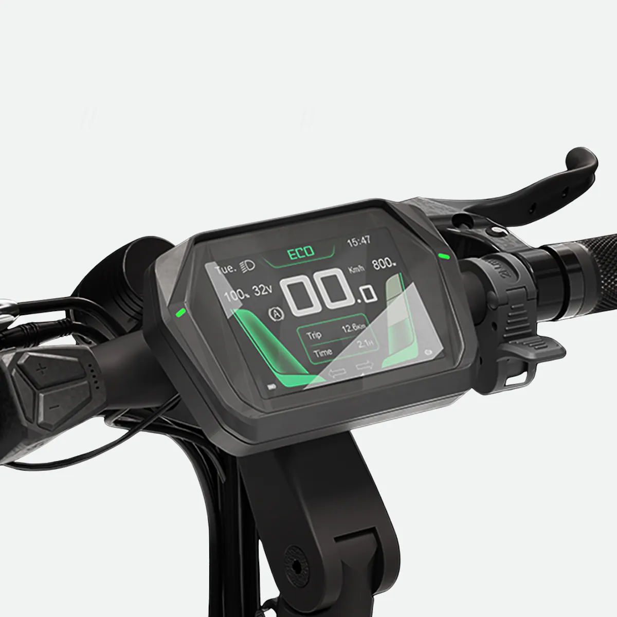 Cycleboard | X-Quad 3000 All-terrain 4 wheeled Electric Vehicle