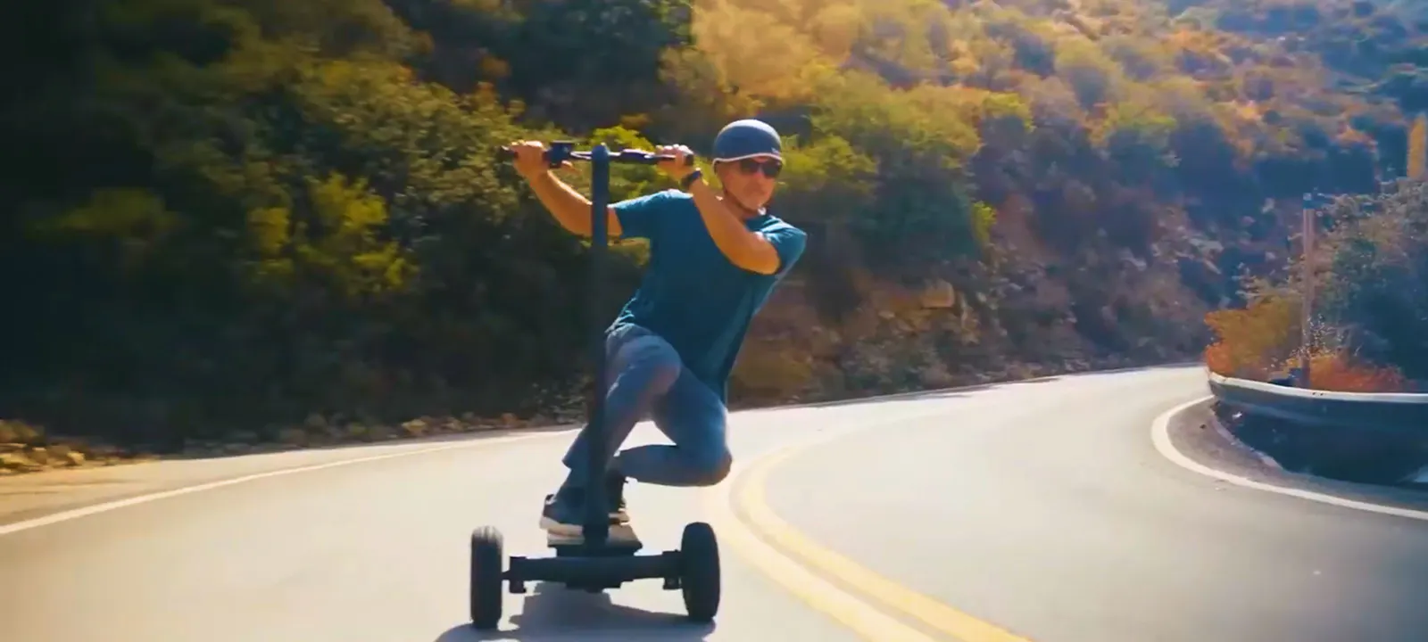 CycleBoard® 3 Wheel Electric Scooter | Cycleboard