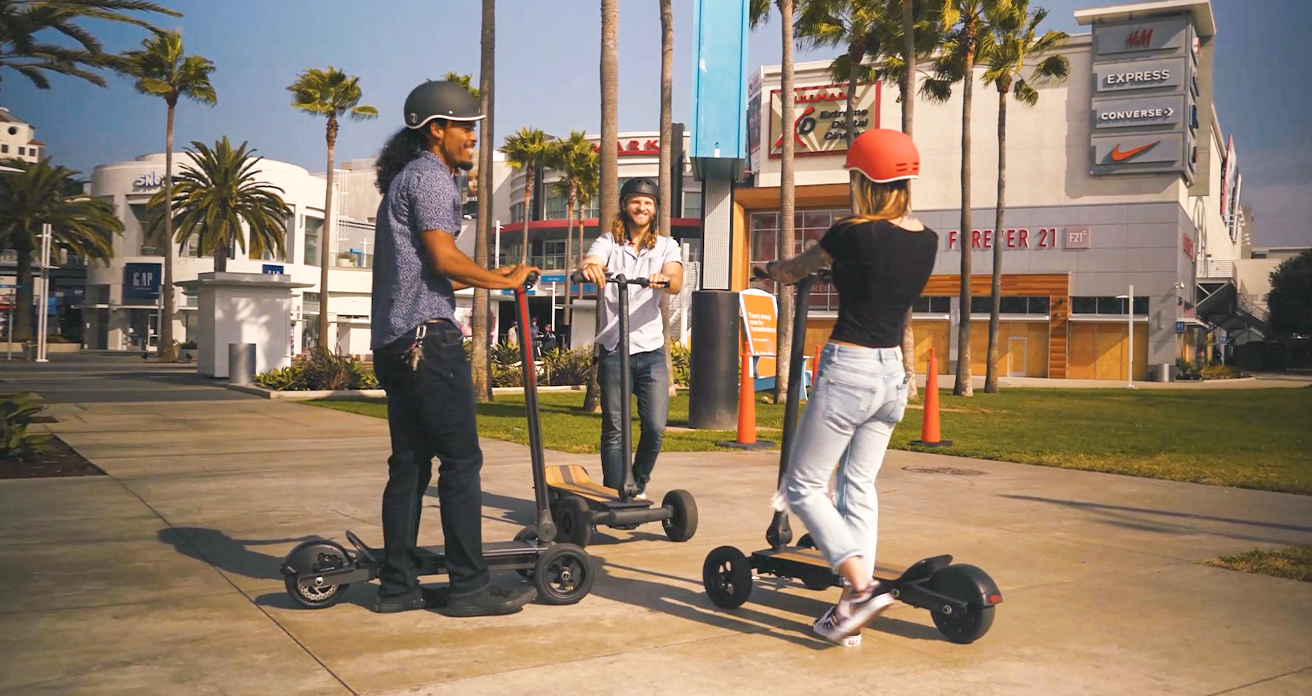 Become a CycleBoard Local & Earn Rewards