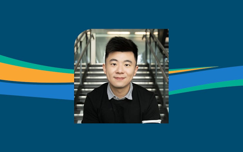 Harnessing genetic information: Dr. Bowen Li's bold vision for cystic ...