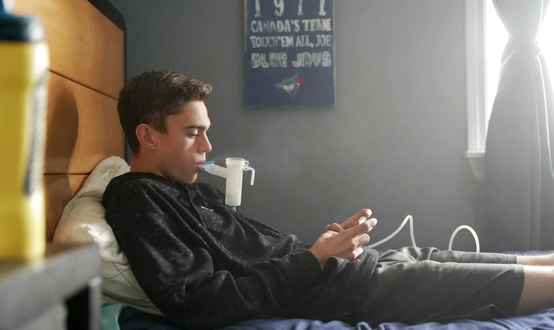 Canadian CF Treatment Options