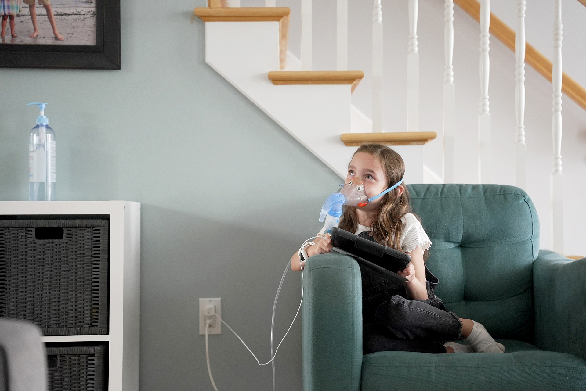 About Cystic Fibrosis