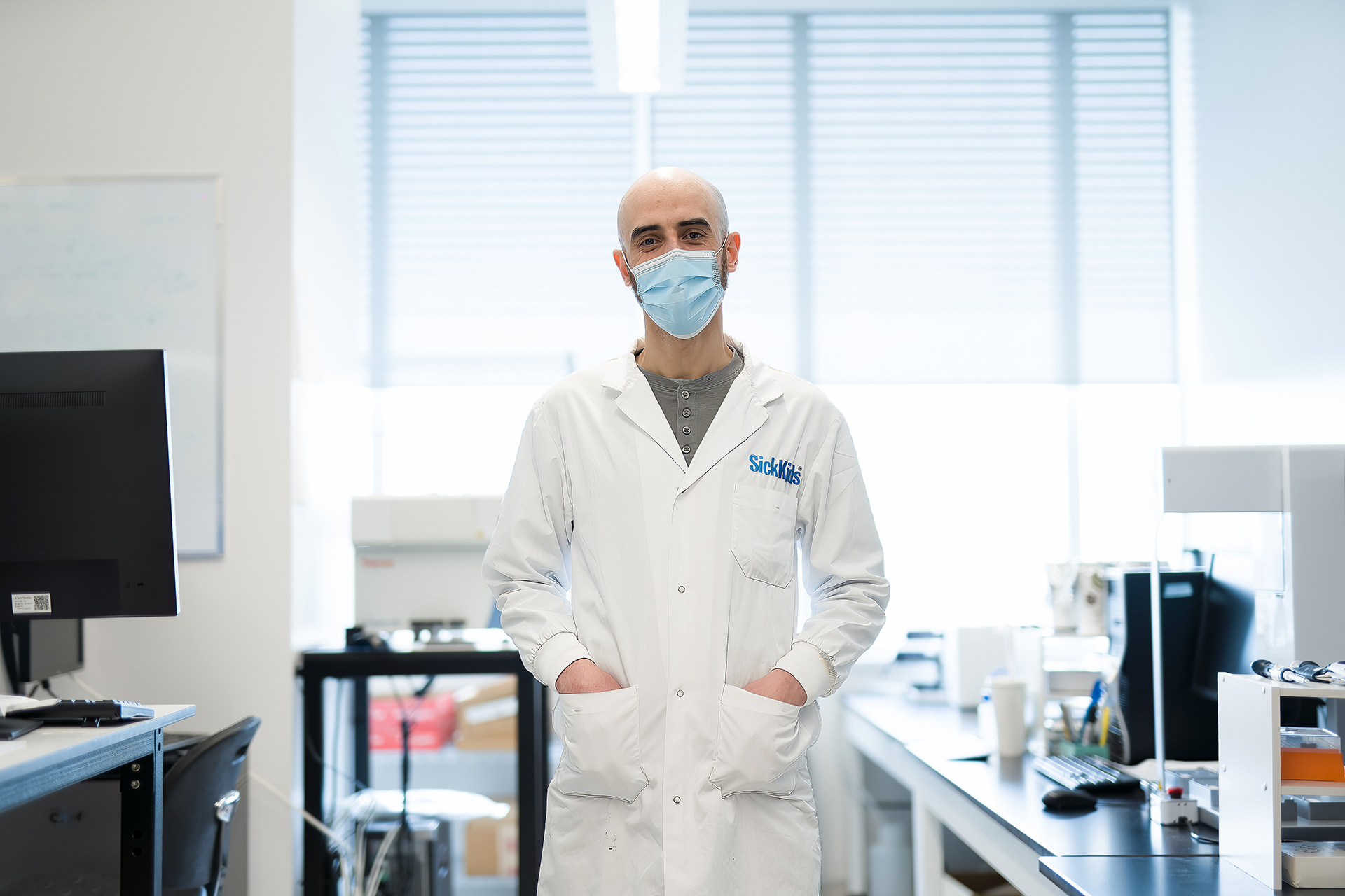 About Our CF Research