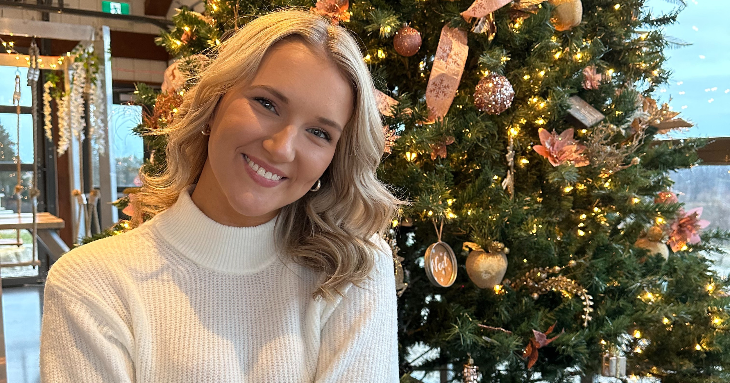 Why I Give Monthly: A CF Canada Team Member’s Perspective