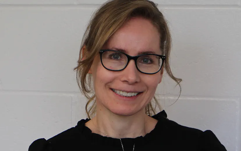 Dr. Sarah Wootton: Harnessing Gene Therapy to Stop Infections