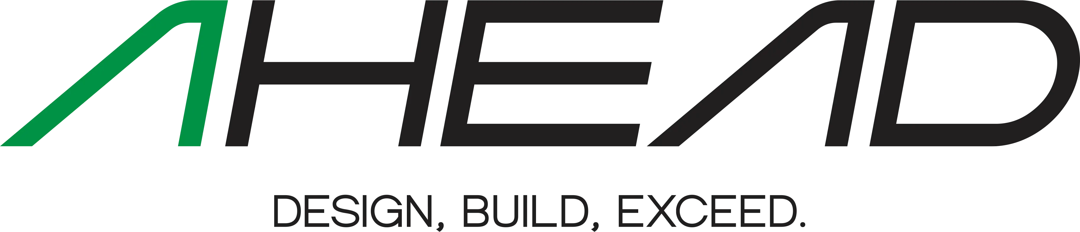 Ahead - Design, Built, Exceed - EPC Design & Build Contracting Division ...
