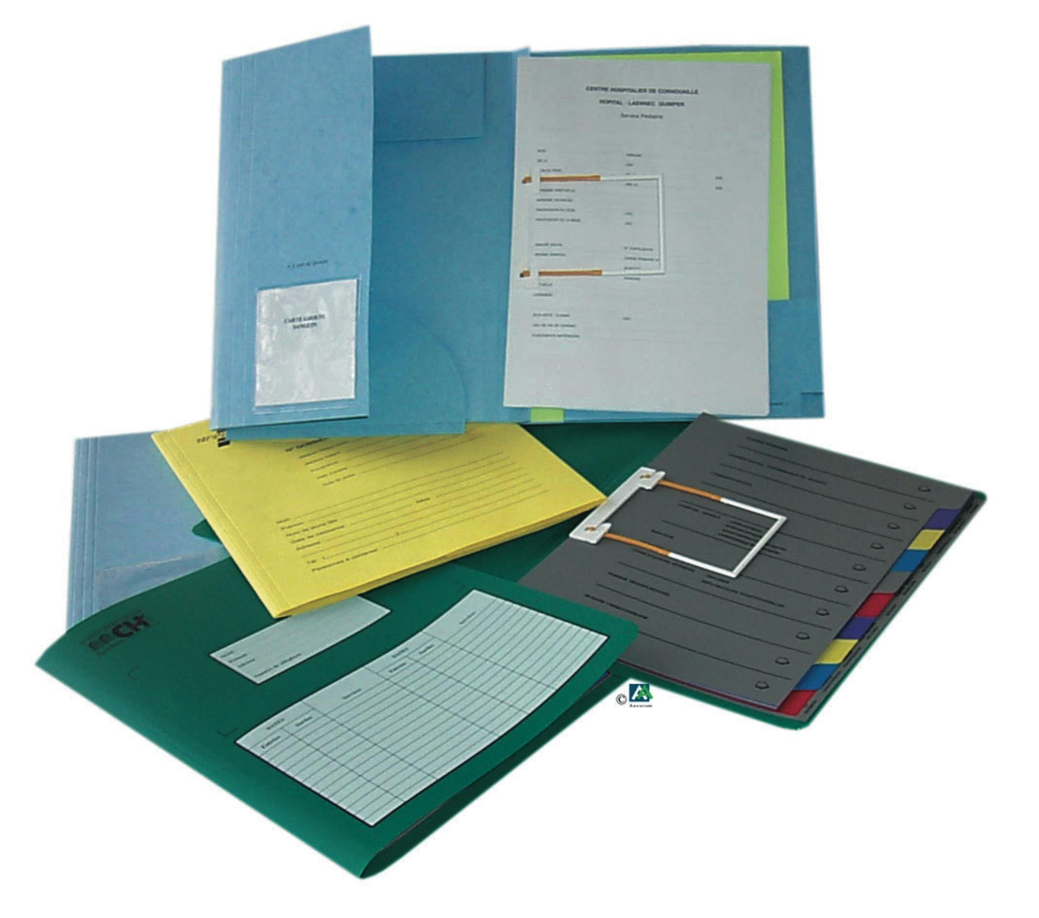Dossiers spécifiques et étiquettes par Dacota
