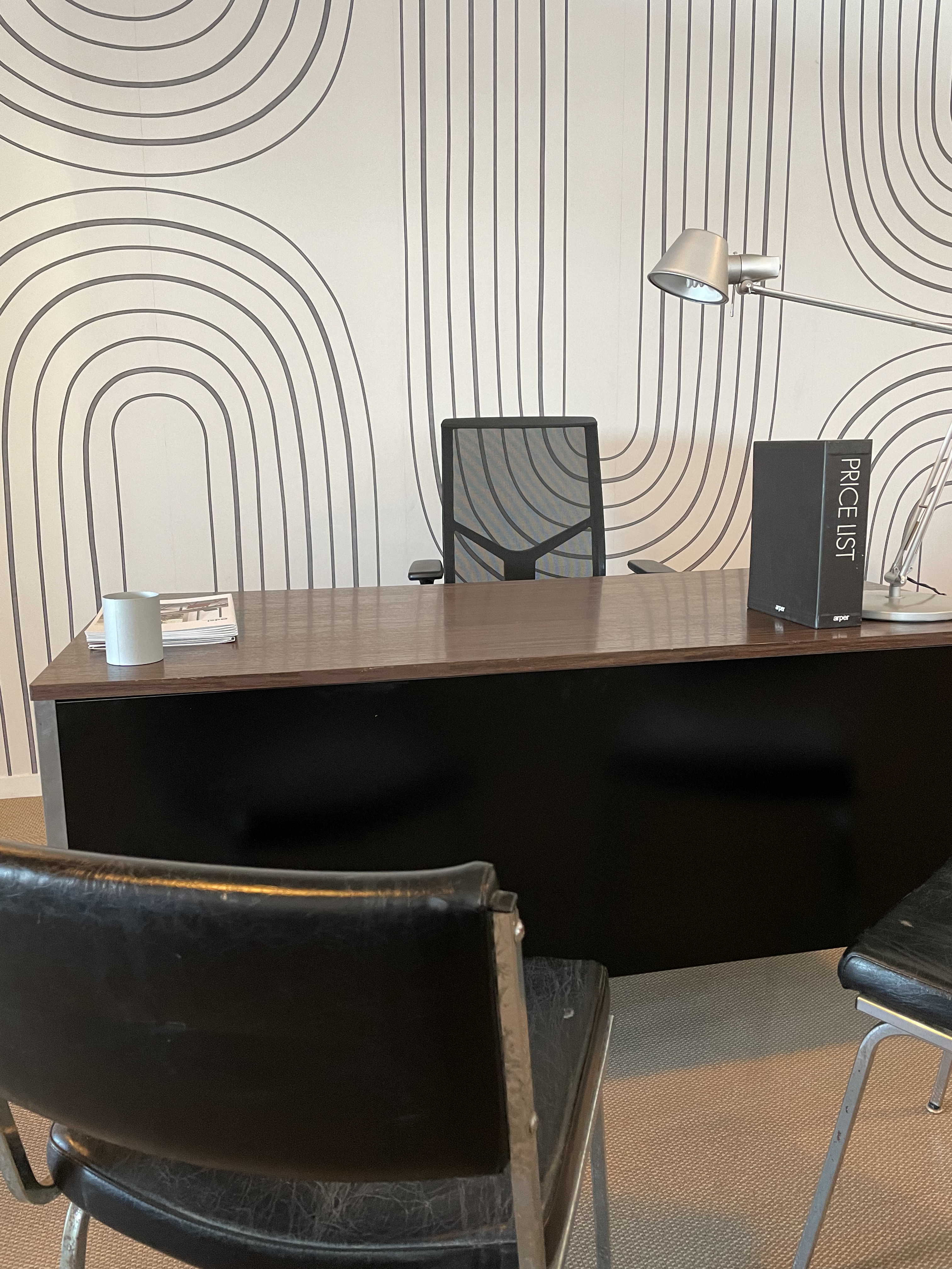 Back Desk, un service complet pour améliorer et prolonger la durée de ...